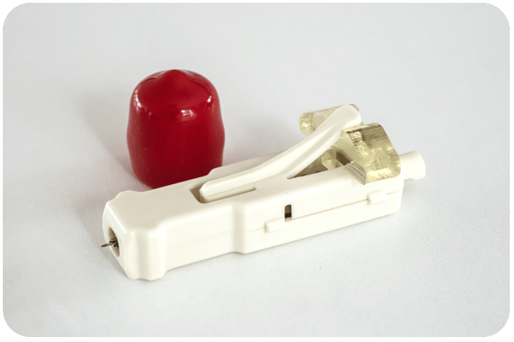 Harpera Micro-Skin Biopsy Punch | Minimally Invasive Sampling